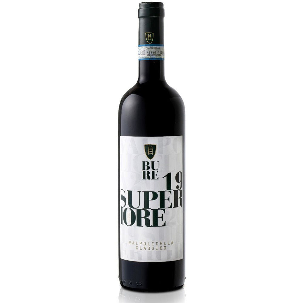 Bure Superiore Valpolicella Classico – Richardson Wines