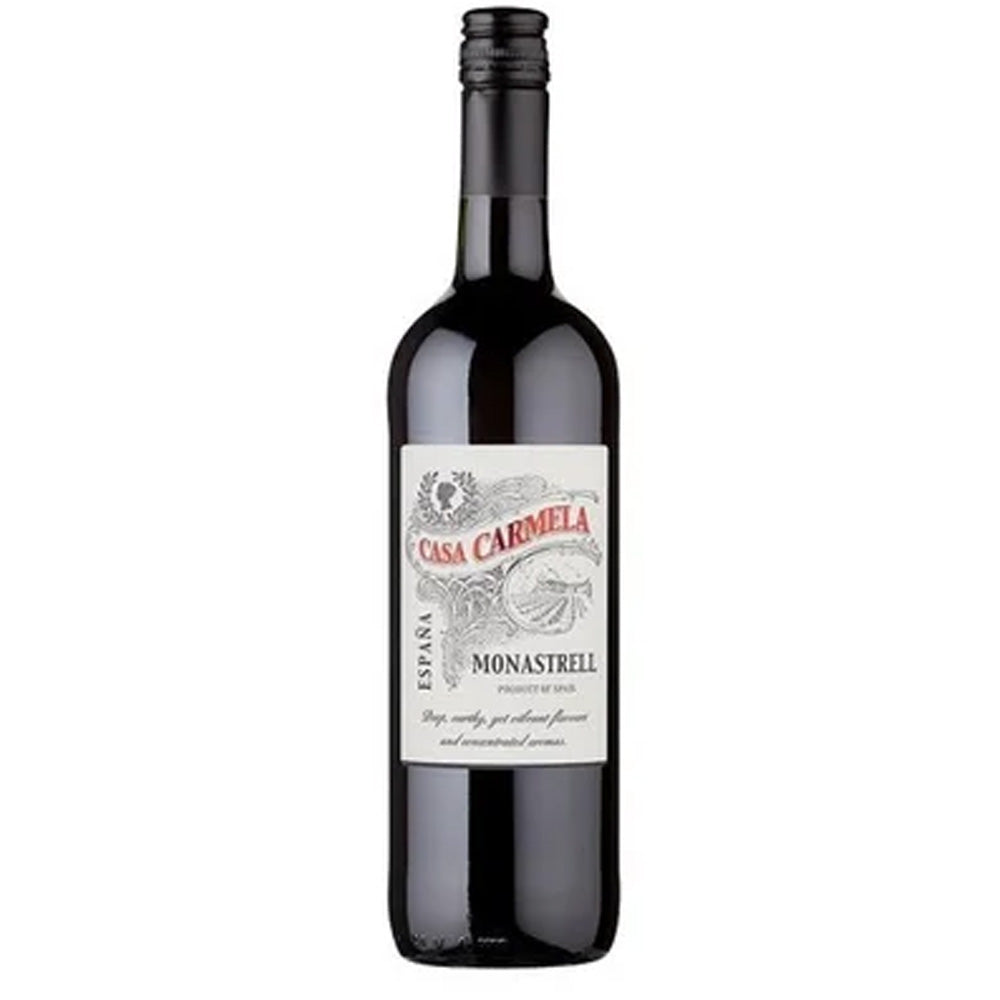 Casa Carmela Monastrell – Richardson Wines