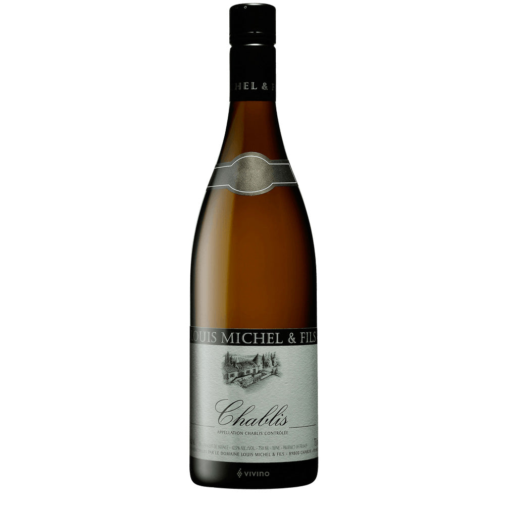 Chablis Louis Michel – Richardson Wines