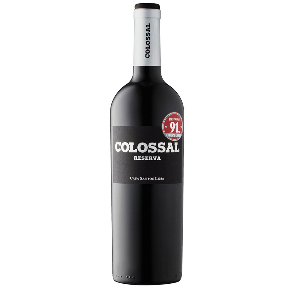 Casa Santos Lima Colossal Reserva – Richardson Wines